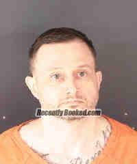 Recent Booking / Mugshot for DAVID THOMAS DION in Sarasota County, Florida