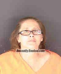 Recent Booking / Mugshot for ROBIN LEIGH STEARNS in Sarasota County ...