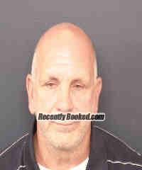 Recent Booking / Mugshot for ROBERT SHAWN REED in Sarasota County, Florida
