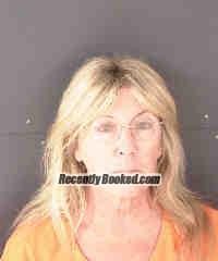 Recent Booking / Mugshot for MELANIE SUSAN MAUTE in Sarasota County ...