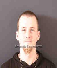 Recent Booking / Mugshot for DALTON JAMES BUSCH in Sarasota County, Florida