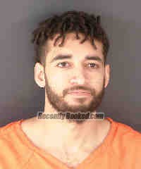 Recent Booking / Mugshot for TREY ERIC STEWART in Sarasota County, Florida