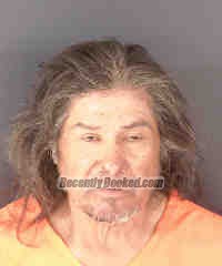 Recent Booking / Mugshot for ERIC JOHNSON in Sarasota County, Florida