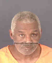 Recent Booking / Mugshot for DONALD AARON NESBITT in Sarasota County ...