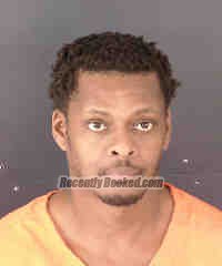 Djalma Johan Gordon Mugshot & Arrest Info | Sarasota County, FL
