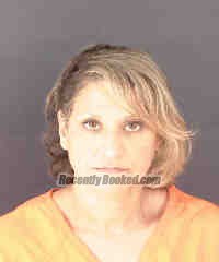 Recent Booking / Mugshot for JUDITH ESTHER HOFMEISTER in Sarasota ...