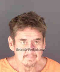 Recent Booking / Mugshot for PATRICK ALFRED CRANNEY in Sarasota County ...