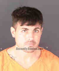 Anthony Joel Brock Mugshot & Arrest Info | Sarasota County, FL