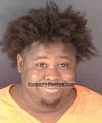 Recent Booking / Mugshot for MARQUEZ DEMOND TAYLOR in Sarasota County ...