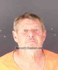 Recent Booking / Mugshot for JONATHAN MARK FRANKEL in Sarasota County ...