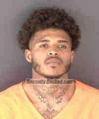 Recent Booking / Mugshot for STARSKY ANTONIO MITCHELL in Sarasota ...