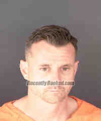 Recent Booking / Mugshot for NATHANIEL ROBERT WEDIG in Sarasota County ...