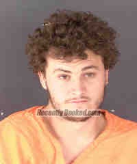 Recent Booking / Mugshot for TYLER L PARKIN in Sarasota County, Florida