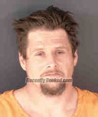 Recent Booking / Mugshot for JASON DANIEL MAGLEY in Sarasota County ...