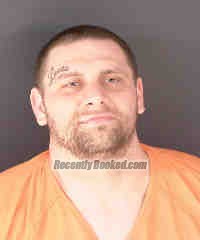 Recent Booking / Mugshot for JUSTIN TYLER WOLF in Sarasota County, Florida