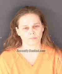 Recent Booking / Mugshot for LISA A RAMBO in Sarasota County, Florida