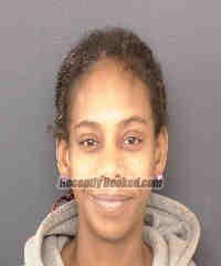 Recent Booking / Mugshot for CATRINA SHANTA JACKSON in Sarasota County ...