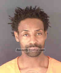 Recent Booking / Mugshot for CHARLES JR JOHNSON in Sarasota County, Florida