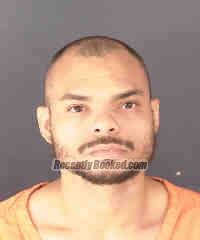 Recent Booking / Mugshot for AUSTIN BALL in Sarasota County, Florida