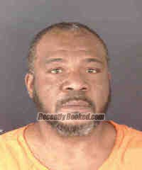 Recent Booking / Mugshot for MARVIN DILLON BOOTHE in Sarasota County ...