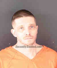 Recent Booking / Mugshot for CHRISTOPHER RYAN BURDEN in Sarasota County ...