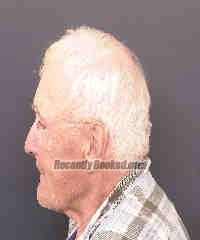 Recent Booking / Mugshot for JOSEPH EDWARD FALLON in Sarasota County ...