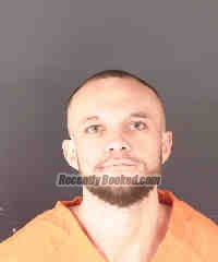 Recent Booking / Mugshot for SCOTT TYLER TUCKER in Sarasota County, Florida