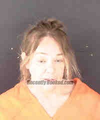 Alexandria L Duke Mugshot & Arrest Info | Sarasota County, FL