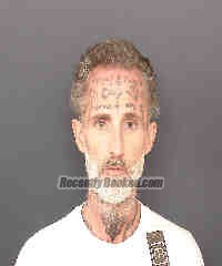 Recent Booking / Mugshot for CHRISTOPHER MICHAEL NALLS in Sarasota ...