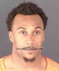 Recent Booking / Mugshot for DEMOND LATHAN SMITH in Sarasota County ...