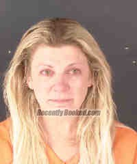 Recent Booking / Mugshot for AMANDA KAY MOSHOS HESS in Sarasota County ...