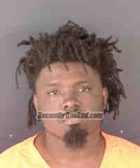 Recent Booking / Mugshot for DAMIAN ADARIUS WILLIAMS in Sarasota County ...