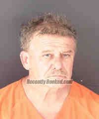 Recent Booking / Mugshot for PAUL DAVID JR STEVENS in Sarasota County ...