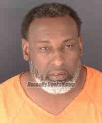 Marcus Dewayne Thomas Arrest & Booking Info | Sarasota County, FL