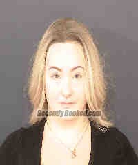 Recent Booking / Mugshot for KYLIE FALLON LINS in Sarasota County, Florida
