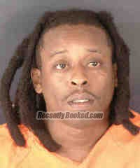 Recent Booking / Mugshot for FREDERICK KENTELO JR HEPBURN in Sarasota ...
