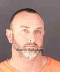 Recent Booking / Mugshot for JESSE CLYDE BENNETT in Sarasota County ...