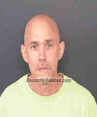 Recent Booking / Mugshot for JASON PELLETTIER in Sarasota County, Florida
