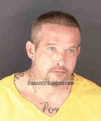 Recent Booking / Mugshot for ERIC BERNARD BAUN in Sarasota County, Florida