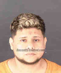 Recent Booking / Mugshot for STUART PAIZ ISAAC FUENTES PAIZ in Sarasota ...