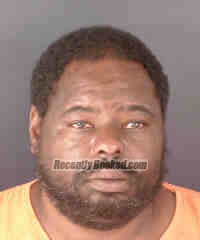Recent Booking / Mugshot for MATTHEW STEFHON THOMAS in Sarasota County ...