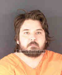 Recent Booking / Mugshot for JOHN JAMES HARRIS in Sarasota County, Florida