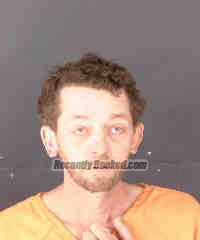 Recent Booking / Mugshot for BENJAMIN DAVID DANIELS in Sarasota County ...