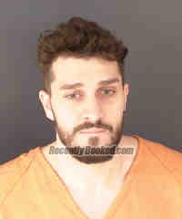 Recent Booking / Mugshot for DYLAN PATRICK HAWK-FILICKY in Sarasota ...