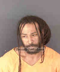 Recent Booking / Mugshot for SEKANI RUNAKO NORMAN HURD in Sarasota ...