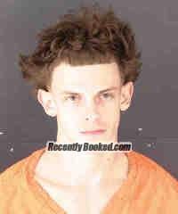 Recent Booking / Mugshot for JOSEPH CHRISTIAN MUNCAN in Sarasota County ...