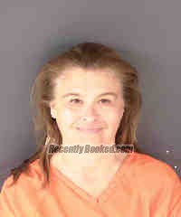 ELLEN ELIZABETH CHRISTMAN Arrest Record & Booking Info – Sarasota ...