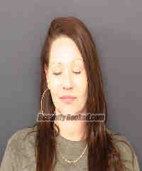 Recent Booking / Mugshot for TINA M HOOKS in Sarasota County, Florida