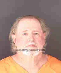 Recent Booking / Mugshot for JAMES WESLEY JR TAYLOR in Sarasota County ...