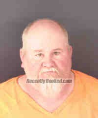 Recent Booking / Mugshot for BRADLEY WAYNE HESTER in Sarasota County ...